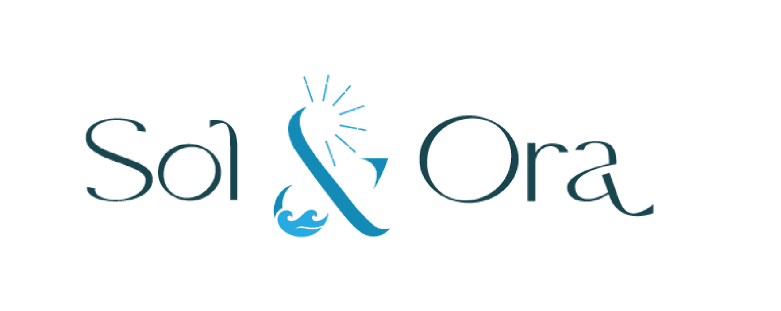 Menu | Sol & Ora